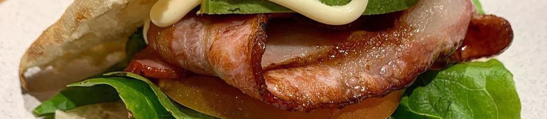 Caffe Cherry Beans - Deepwater Plaza restaurant menu in Woy Woy - Order ...