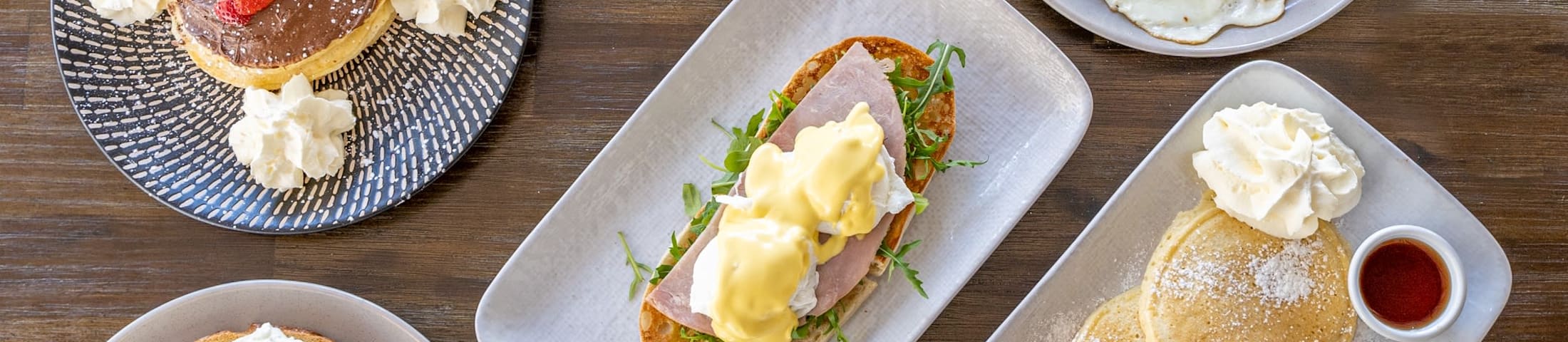 Euro Bean Cafe & Bar - The Entrance restaurant menu in The Entrance ...