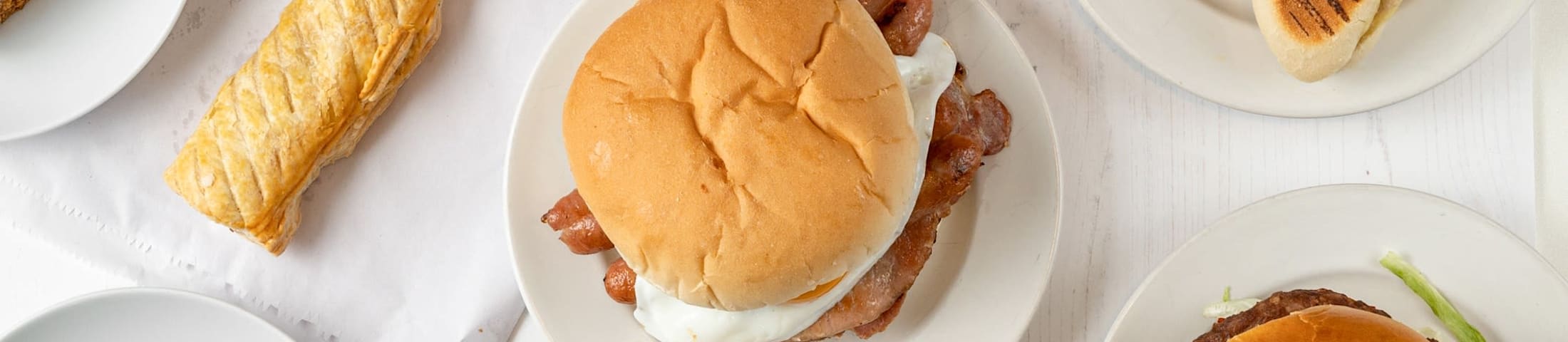 Scootz Cafe restaurant menu in Adelaide - Order from Menulog