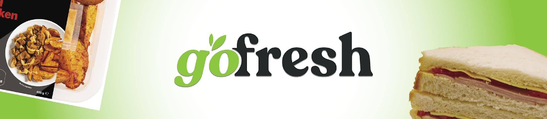 Go Fresh (Cardiff) restaurant menu in Cardiff - Order from Menulog