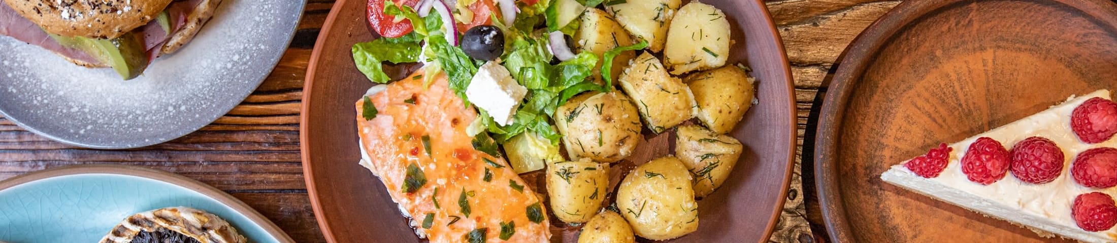 Paul and Sons Eatery restaurant menu in Doncaster - Order from Menulog