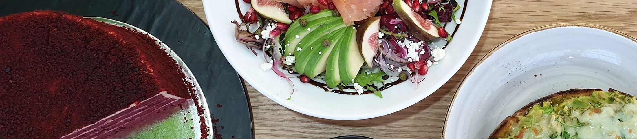 The Sorrel Cafe & Bar restaurant menu in Ultimo - Order from Menulog