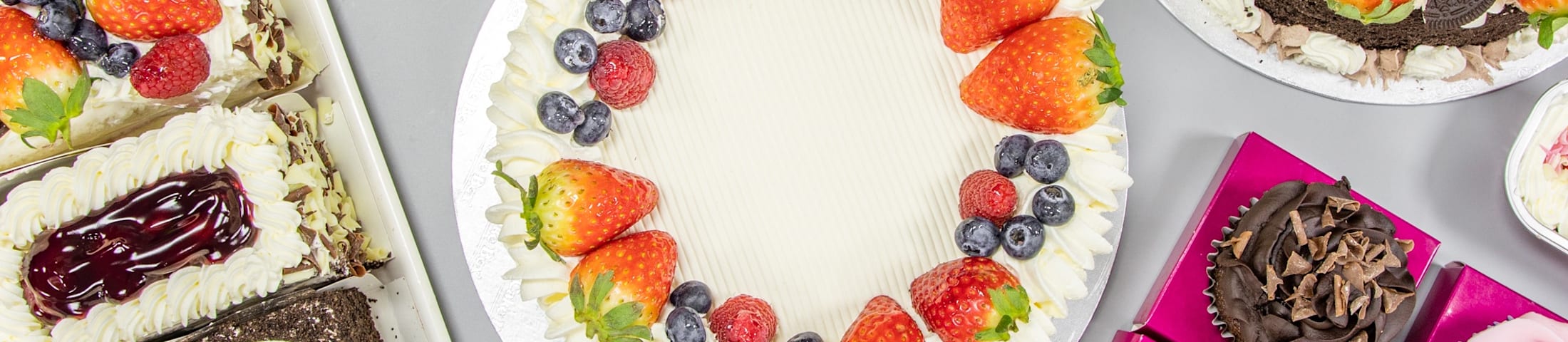 Sugar Puff Cafe - Garden City restaurant menu in Upper Mount Gravatt ...