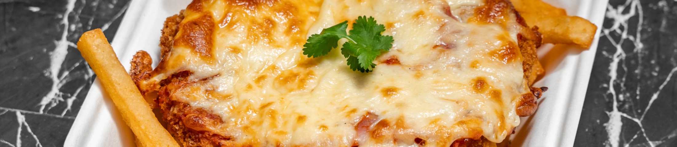 Parma Prosciutto - Kennington restaurant menu in Kennington - Order ...