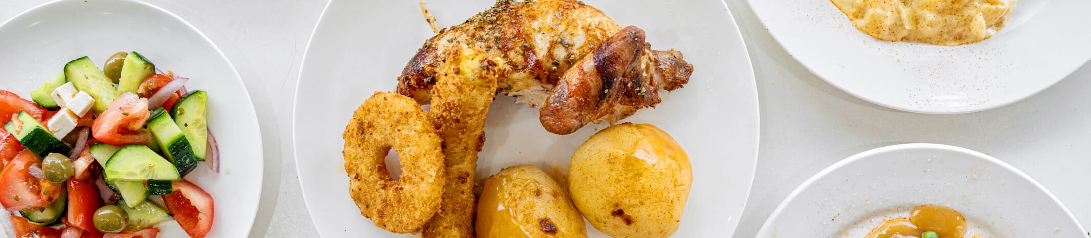 That Chicken Place restaurant menu in Sunbury - Order from Menulog