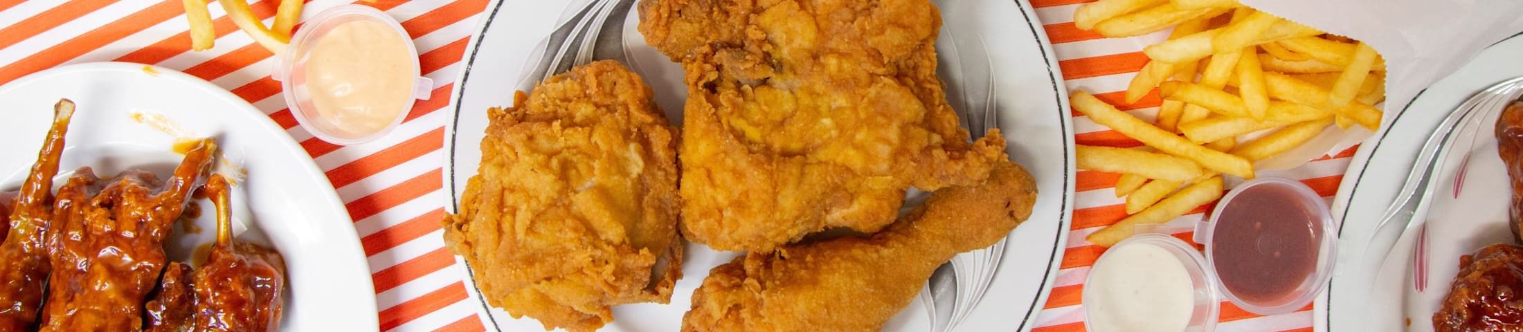 119 Chicken & Seafood restaurant menu in Semaphore - Order from Menulog