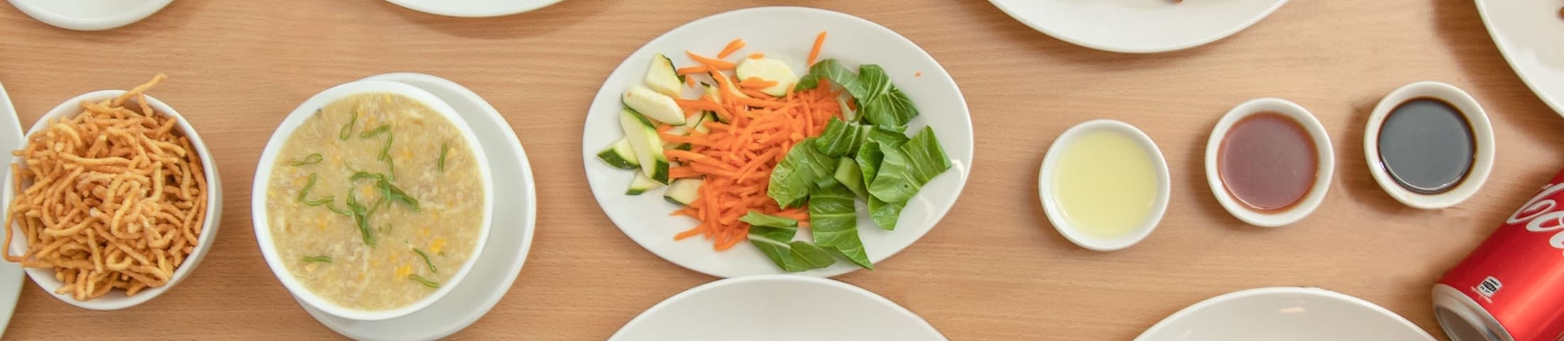 Wok Box restaurant menu in Howrah - Order from Menulog