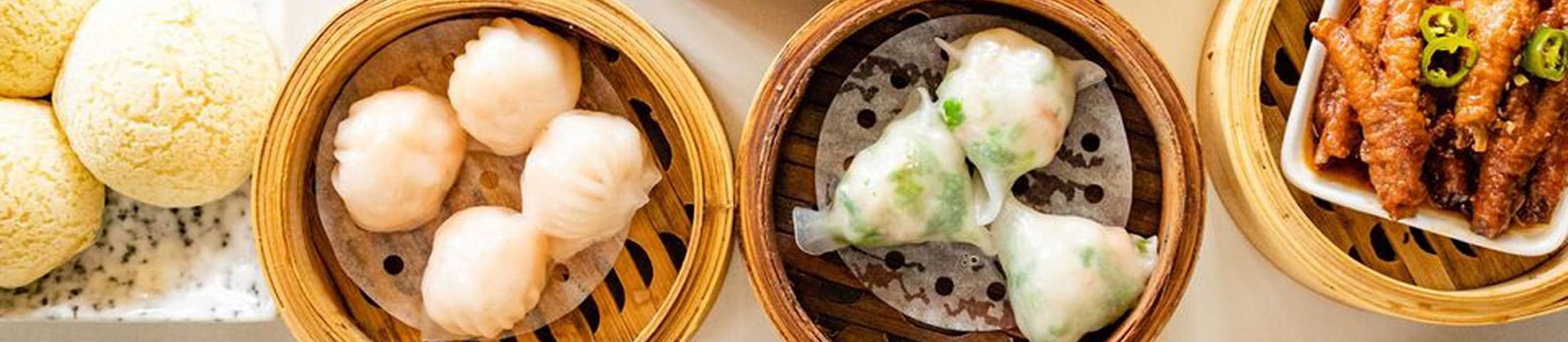 Fortune Five Chinese Restaurant restaurant menu in Northbridge - Order ...