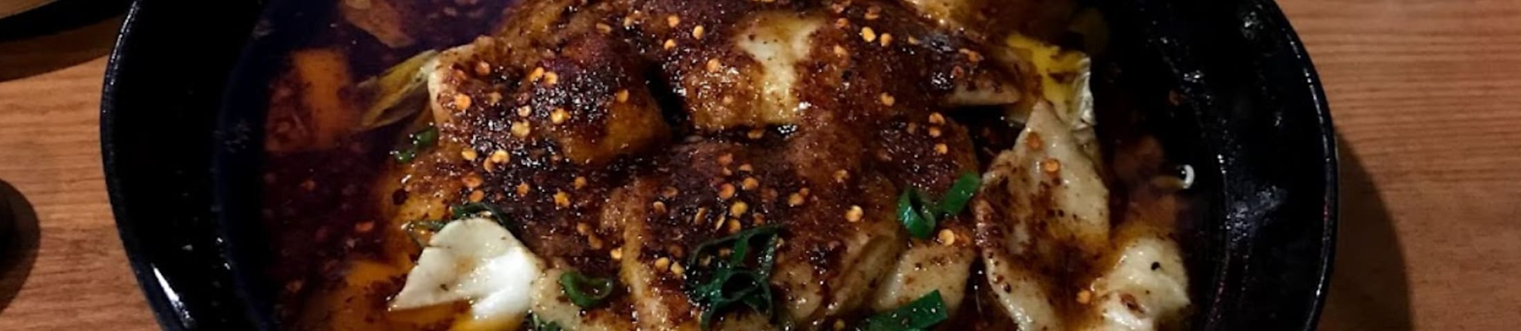 Tang Dynasty restaurant menu in Mooloolaba - Order from Menulog