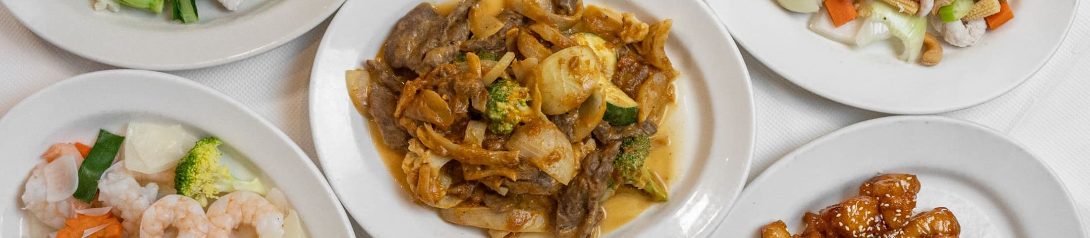 Happy Gathering - Armadale restaurant menu in Armadale - Order from Menulog