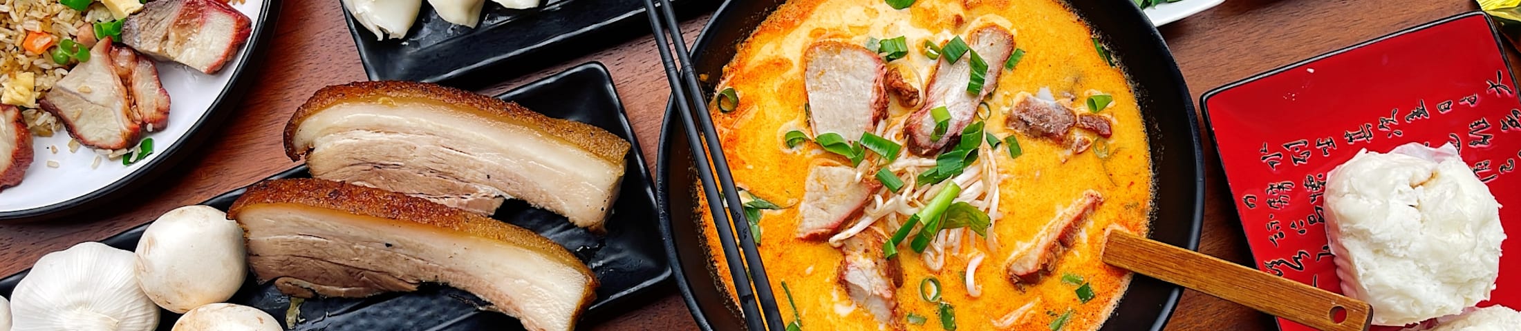 Say Inn Chinese Restaurant restaurant menu in Kingswood - Order from ...