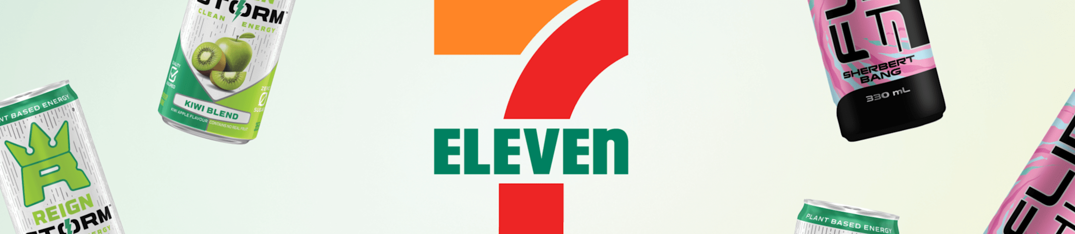 7-Eleven Raceview restaurant menu in Raceview - Order from Menulog
