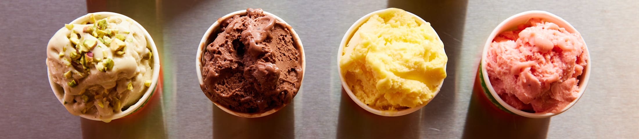 Sweethearts Gelato restaurant menu in Preston - Order from Menulog