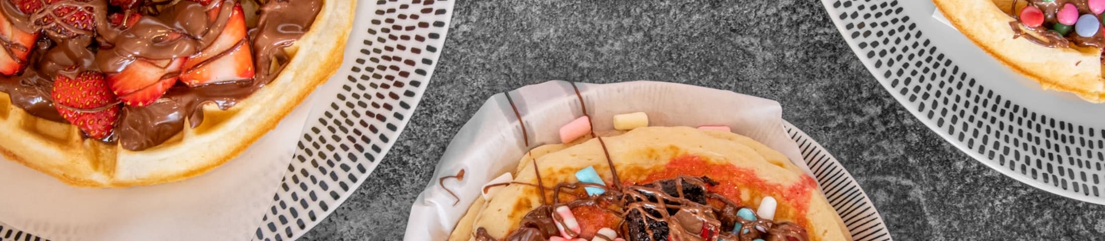 KOOFE COFFEE & TEA restaurant menu in Bankstown - Order from Menulog