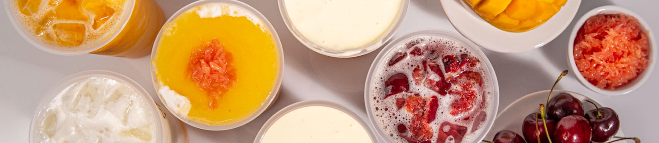 New Tea - Springvale restaurant menu in Springvale - Order from Menulog