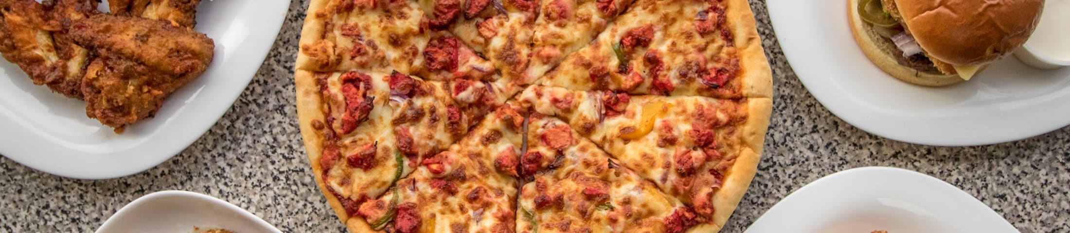 Sam Kitchen and Catering restaurant menu in Fortitude Valley - Order ...