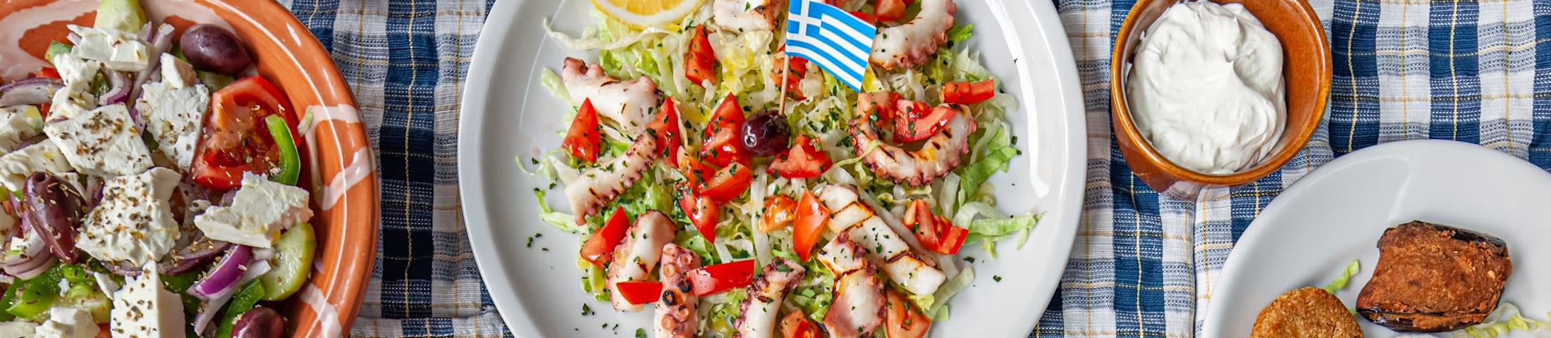 Mamos Greek Street Food Traralgon restaurant menu in Traralgon - Order ...