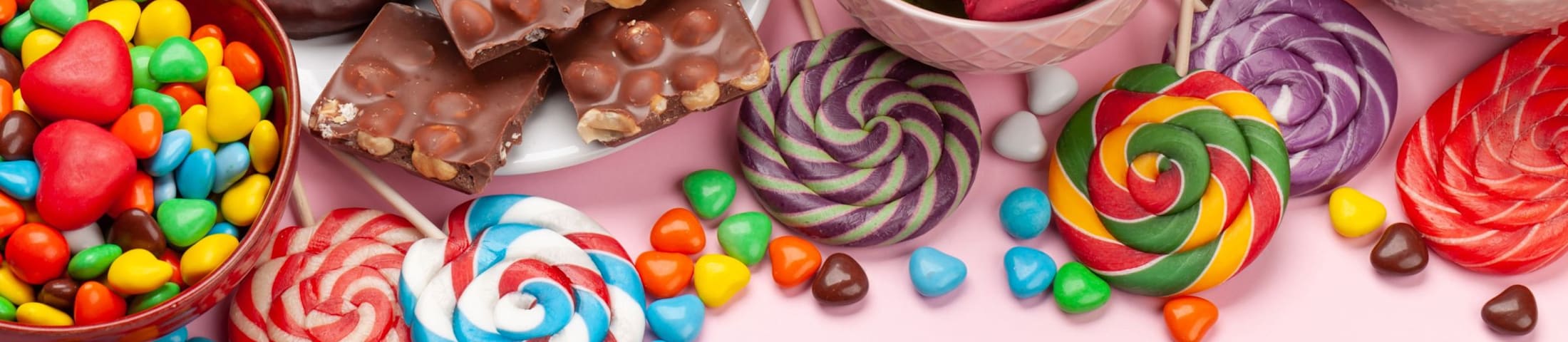 Adel's Candy Store - North Bridge restaurant menu in Northbridge ...