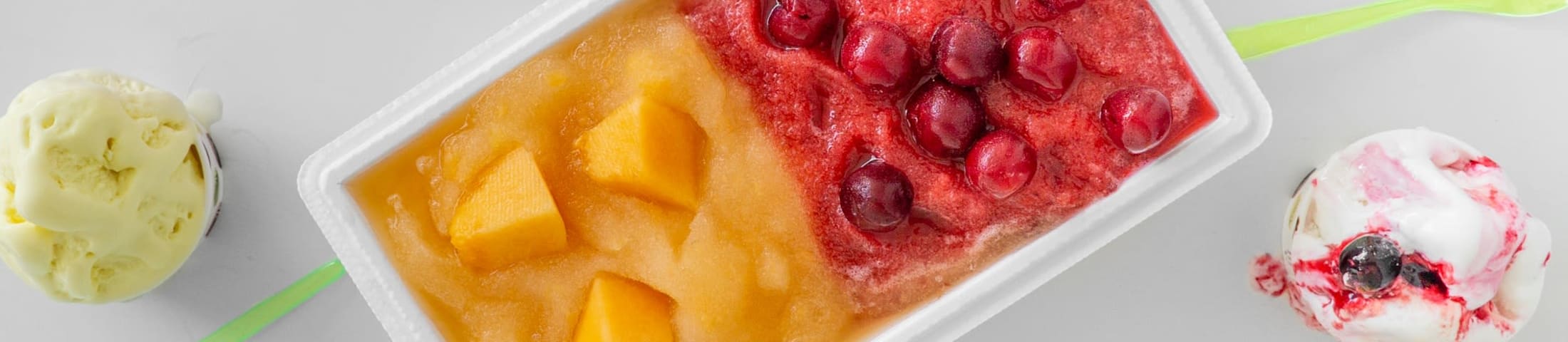 Wild Acai Co restaurant menu in Punchbowl - Order from Menulog