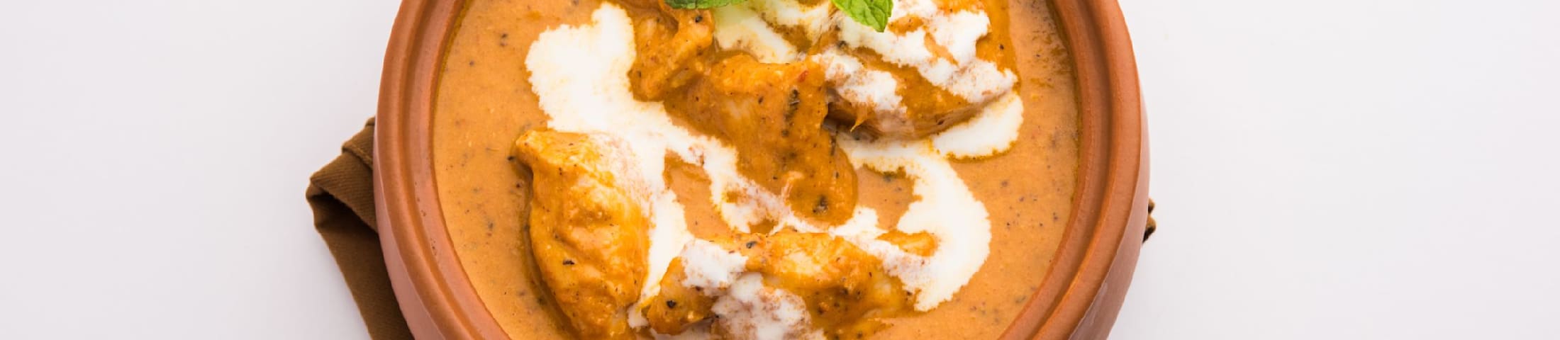 Butter Chicken Box restaurant menu in Seaford - Order from Menulog