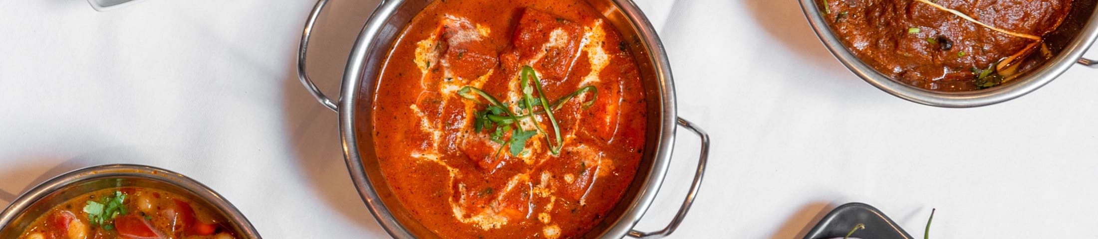 O'Bombay restaurant menu in Hornsby - Order from Menulog