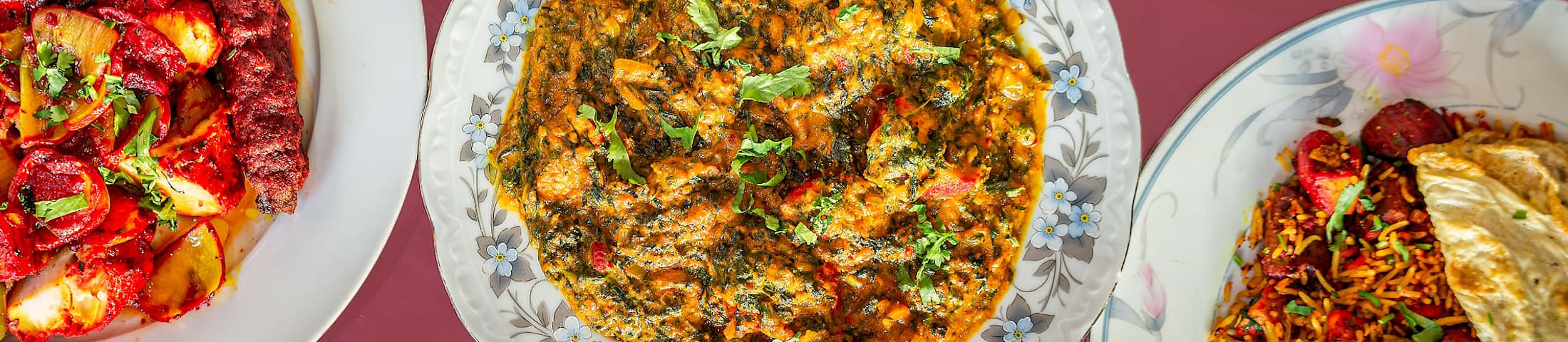 Chotiwala Penrith restaurant menu in Penrith - Order from Menulog