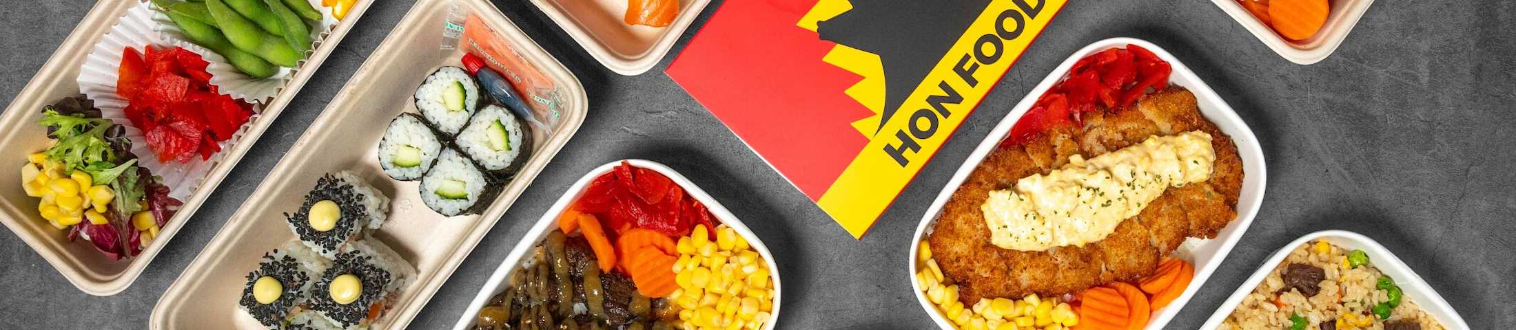 Hon Food - Dromana restaurant menu in Dromana - Order from Menulog