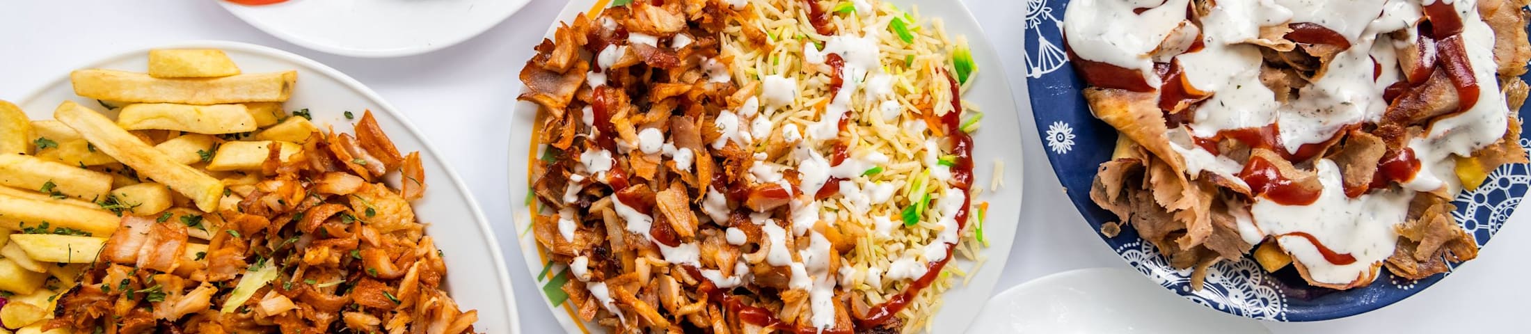 Hero Kebab East restaurant menu in Rockhampton City - Order from Menulog