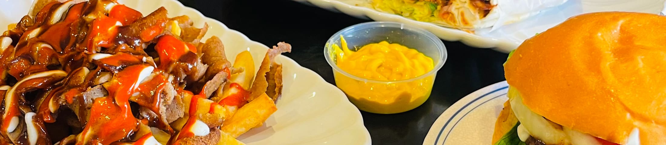 The Kebab Uncle - Woy Woy restaurant menu in Woy Woy - Order from Menulog