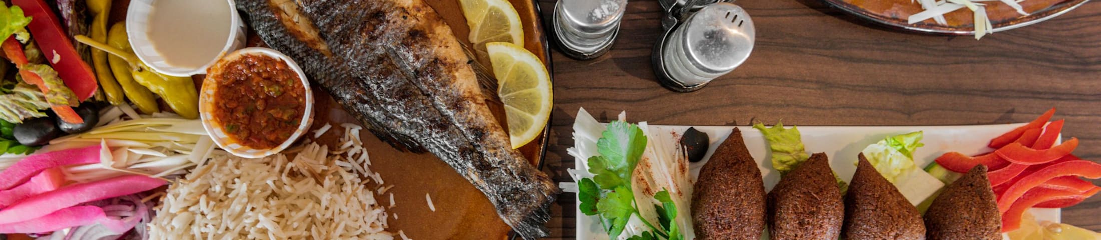 Flinders Kebab restaurant menu in Melbourne - Order from Menulog