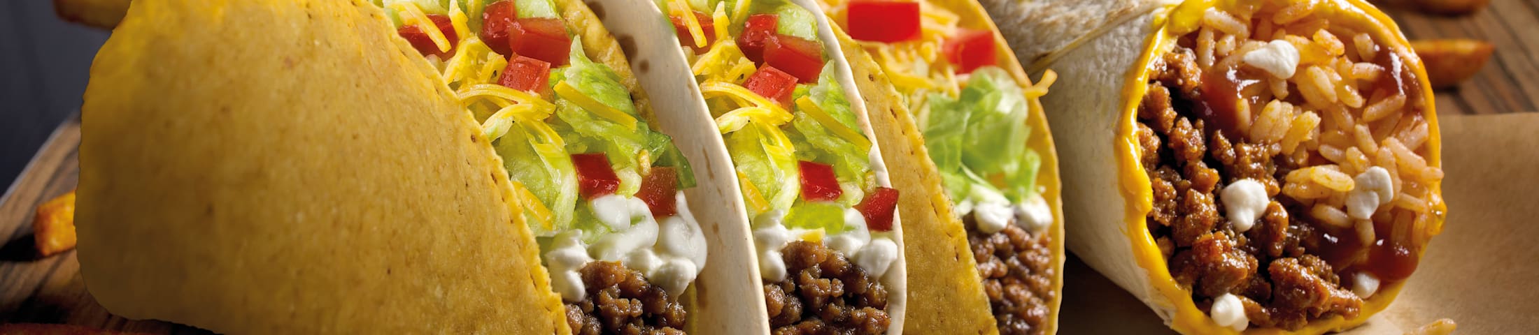 Yo Loco - Jamisontown restaurant menu in Jamisontown - Order from Menulog