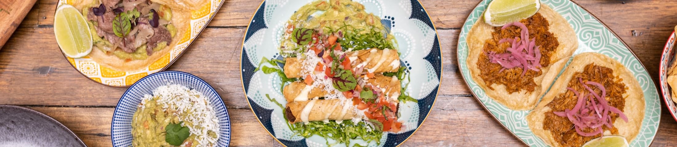 Changos restaurant menu in Brunswick East - Order from Menulog