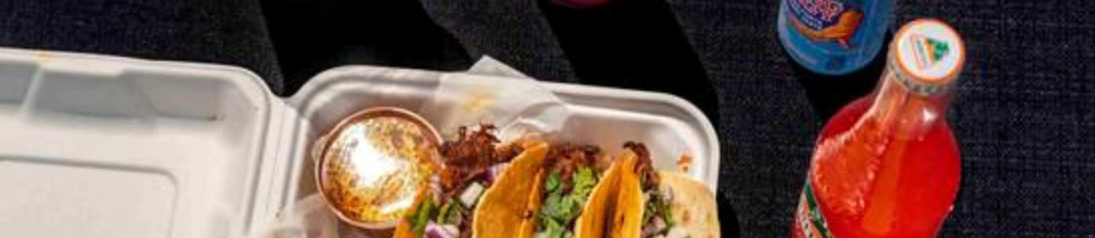 Halal Fusion Taco - Hallam restaurant menu in Hallam - Order from Menulog