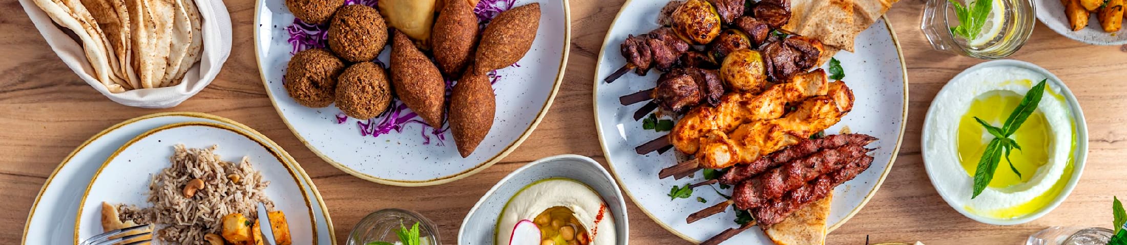 Al Aseel - Alexandria restaurant menu in Alexandria - Order from Menulog