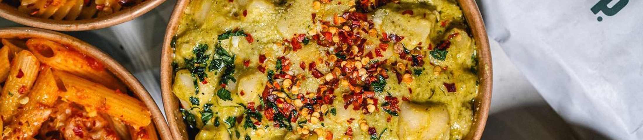 Pasta Prego - South Yarra restaurant menu in South Yarra - Order from ...