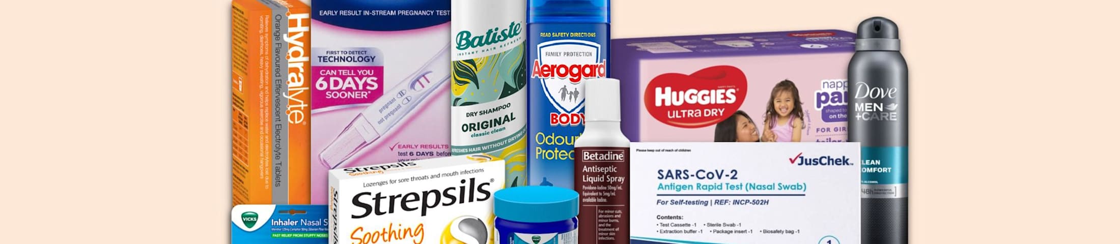 (Chemist2U) Samios Pharmacy restaurant menu in Sunnybank Hills - Order ...