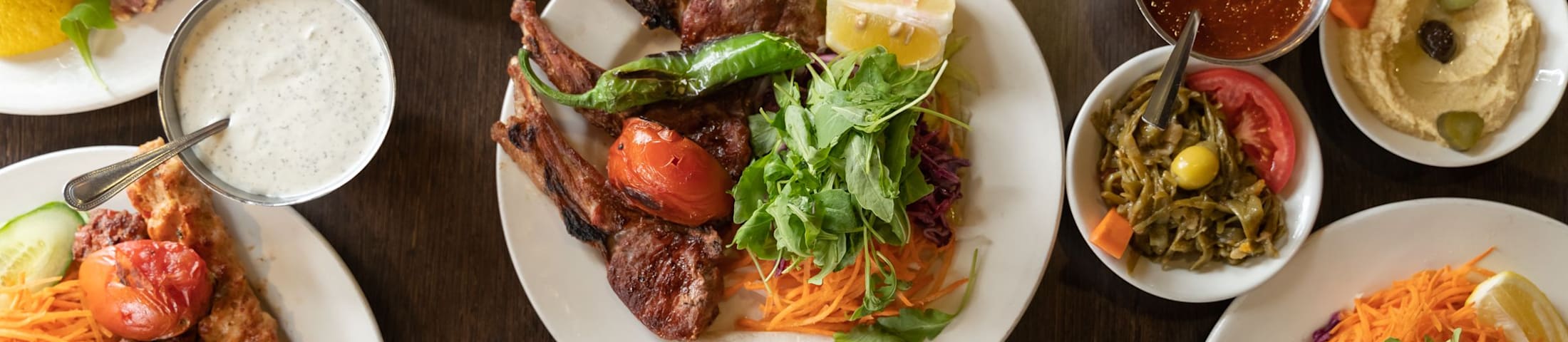 Yanchep Central Kebabs & Pizza - Yanchep restaurant menu in Yanchep ...