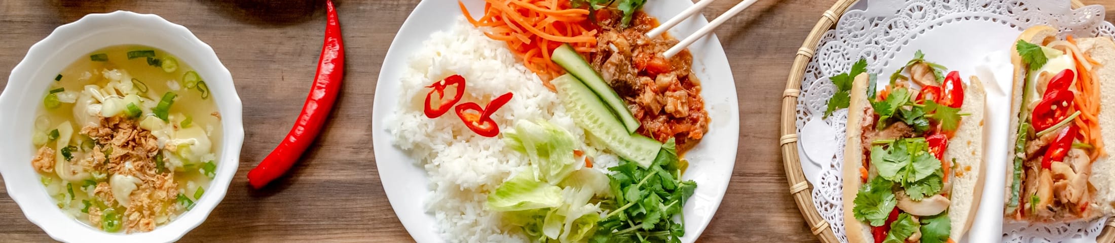 Clarkson Mini Mart Vietnamese restaurant menu in Clarkson - Order from ...