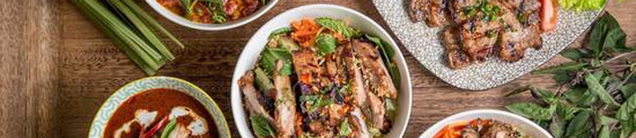 Nem Viet - Waterloo restaurant menu in Waterloo - Order from Menulog