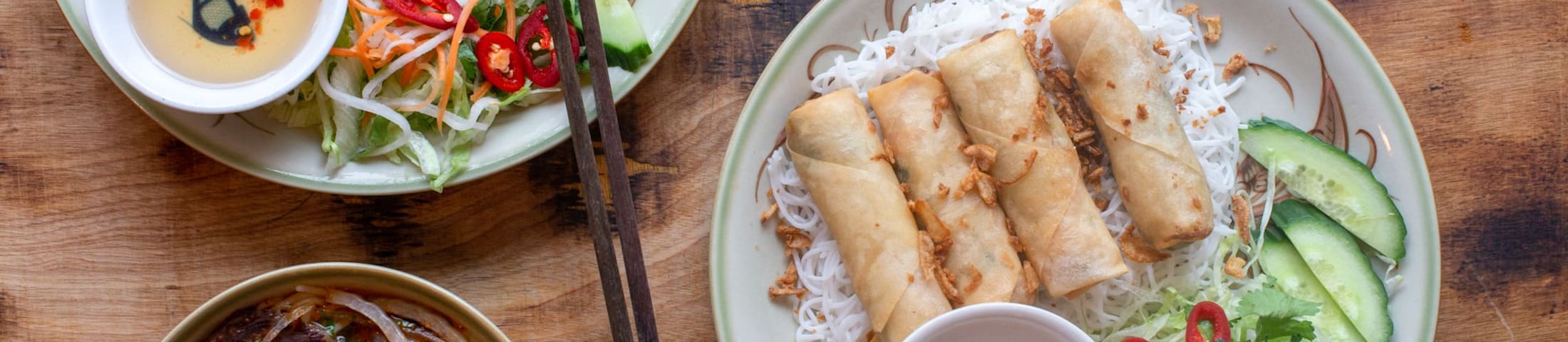 Love PHO restaurant menu in Richmond - Order from Menulog