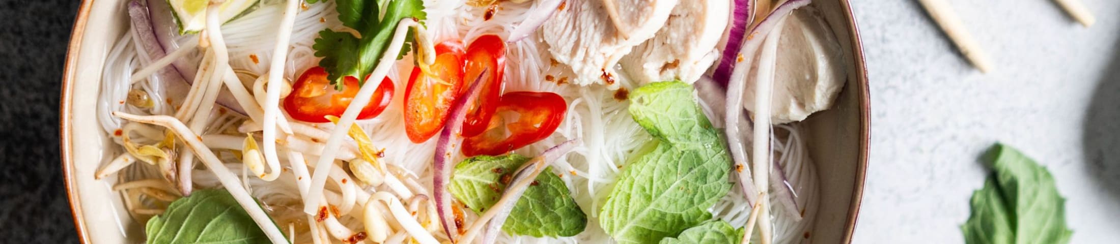 Pho Home restaurant menu in Port Macquarie - Order from Menulog